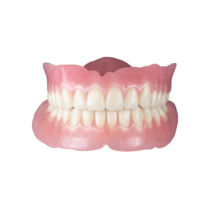 Dentures - Maverick Dental Laboratory